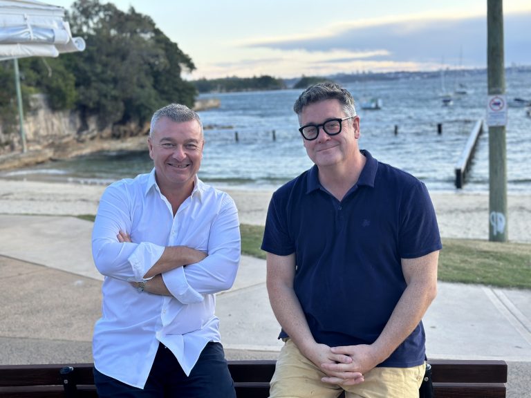 Dr. Mark Ritson joins Lakeba Group’s Board of Directors