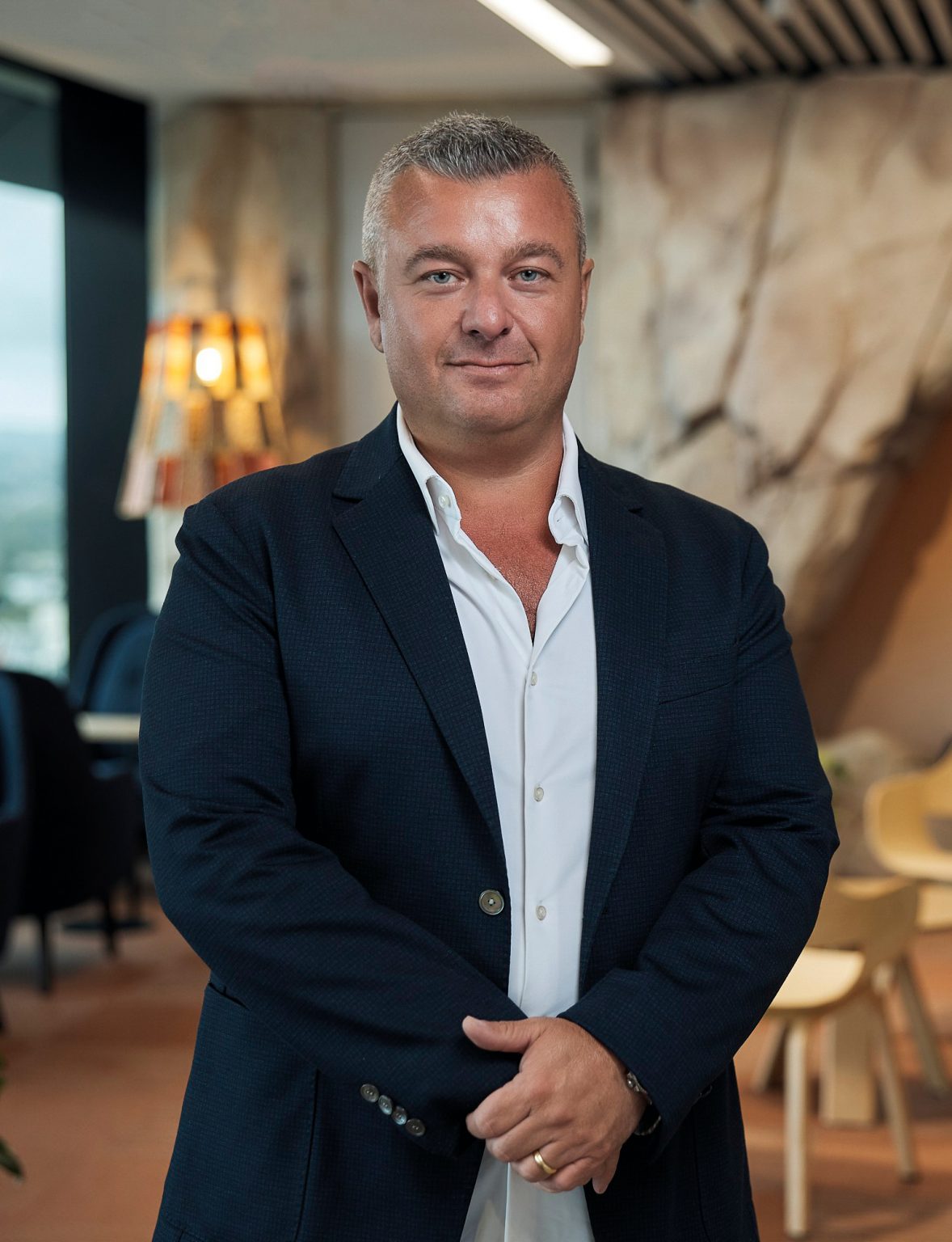 Insights from Giuseppe: Unlocking Innovation - Lakeba | Conceive ...