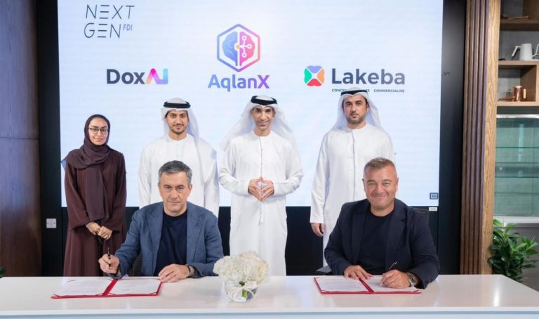 DoxAI Accelerates Global Expansion and Product Innovation to Meet ...